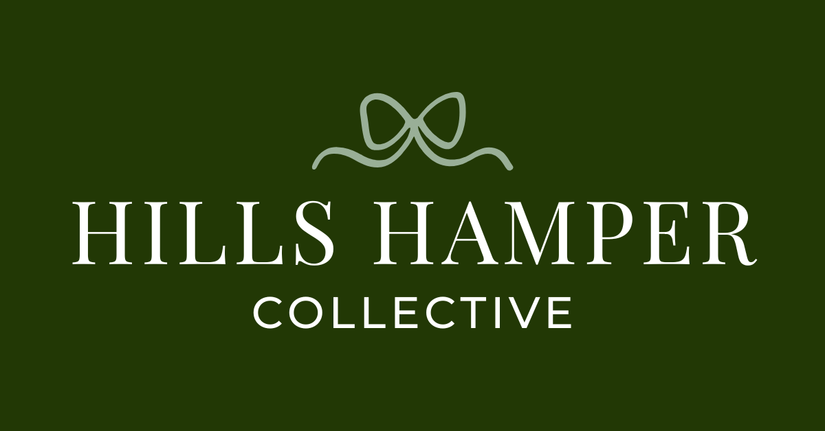 Create a Custom Hamper – Hills Hamper Collective